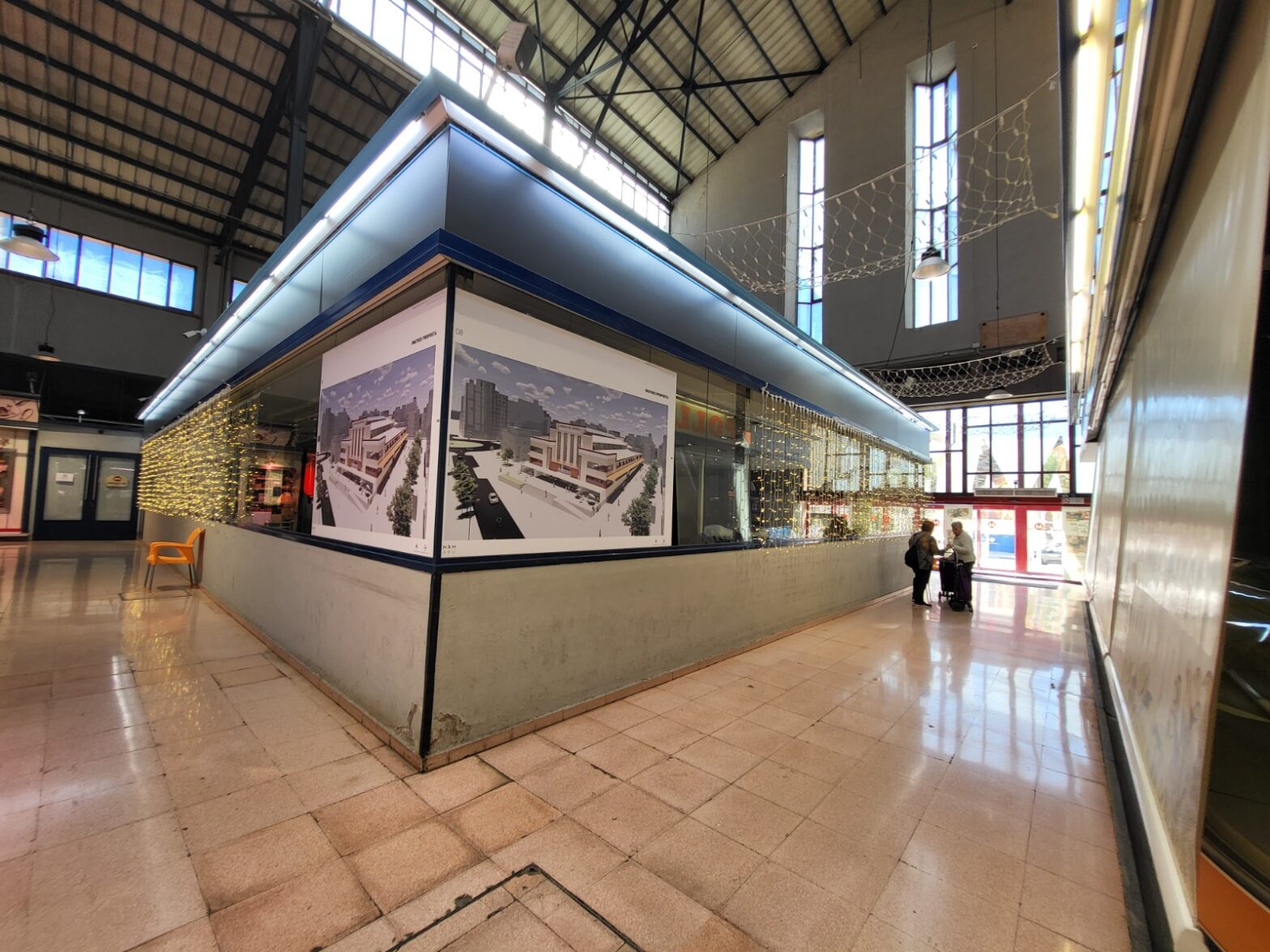 Mercats de Reus – Mercats de Reus